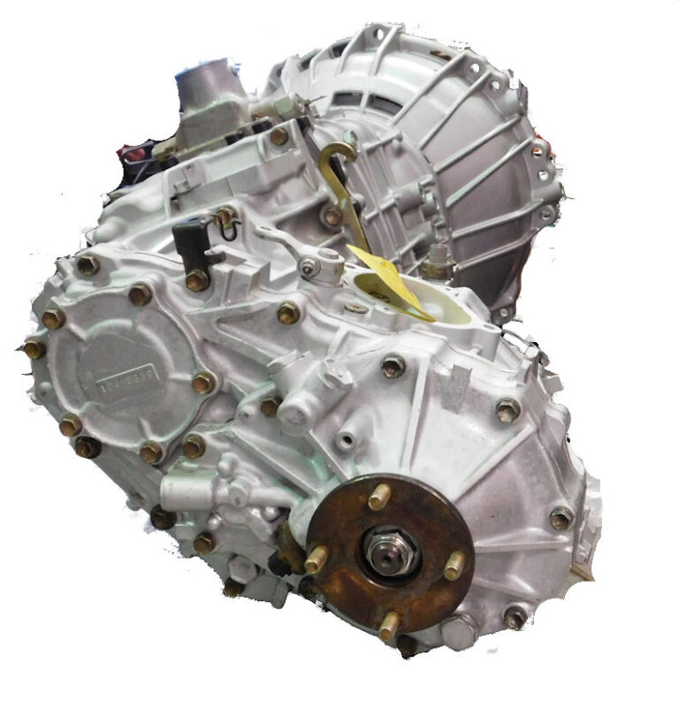 Toyota Landcruiser HZJ79 HZJ78 HZJ76 R151 to H151 Conversion Kit | 360 ...